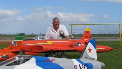 Mako RC Jet Club