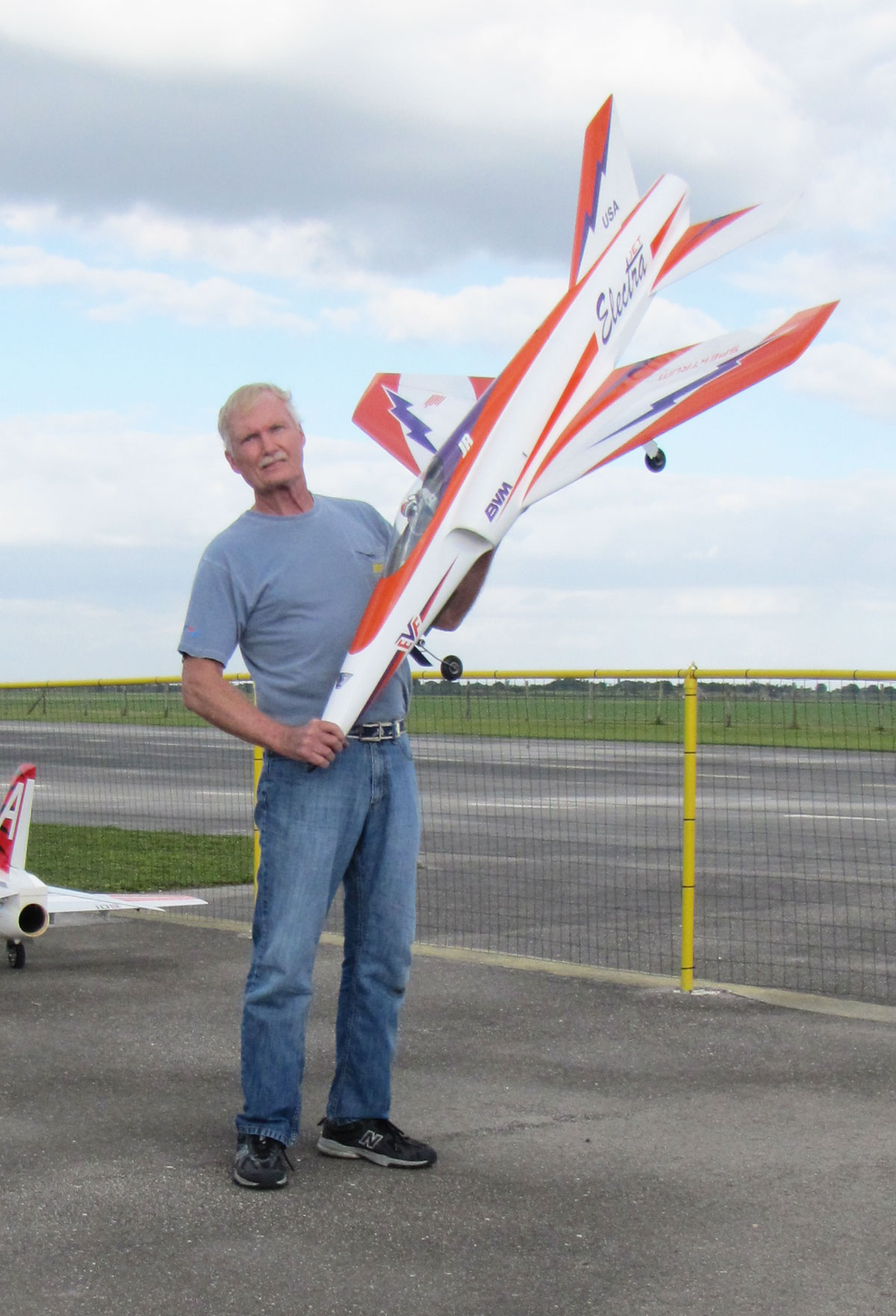 Mako RC Jet Club