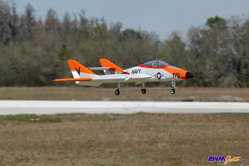 Florida Jets 2005