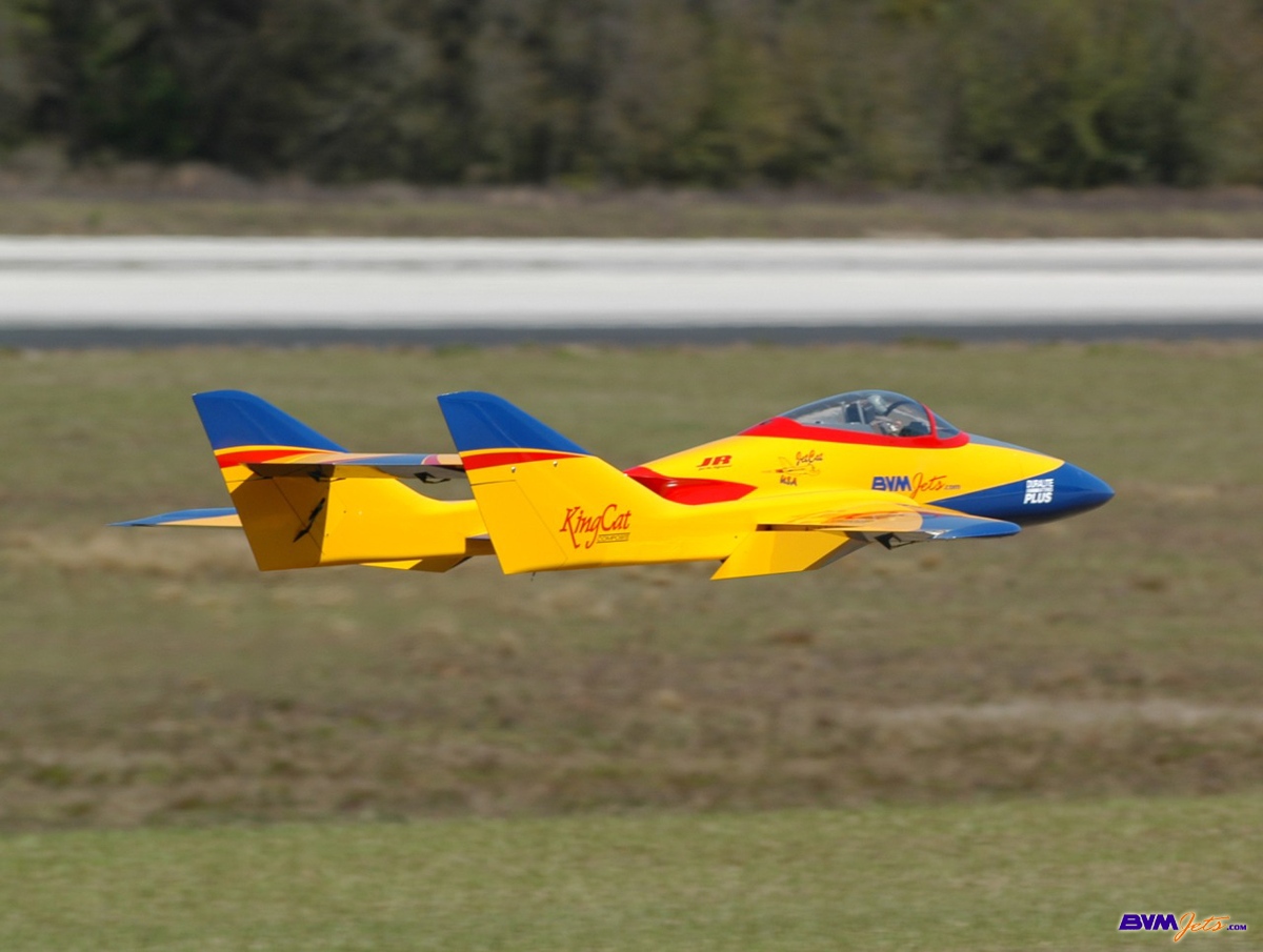 Florida Jets 2005