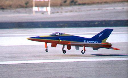 BVM - Florida Jets 99